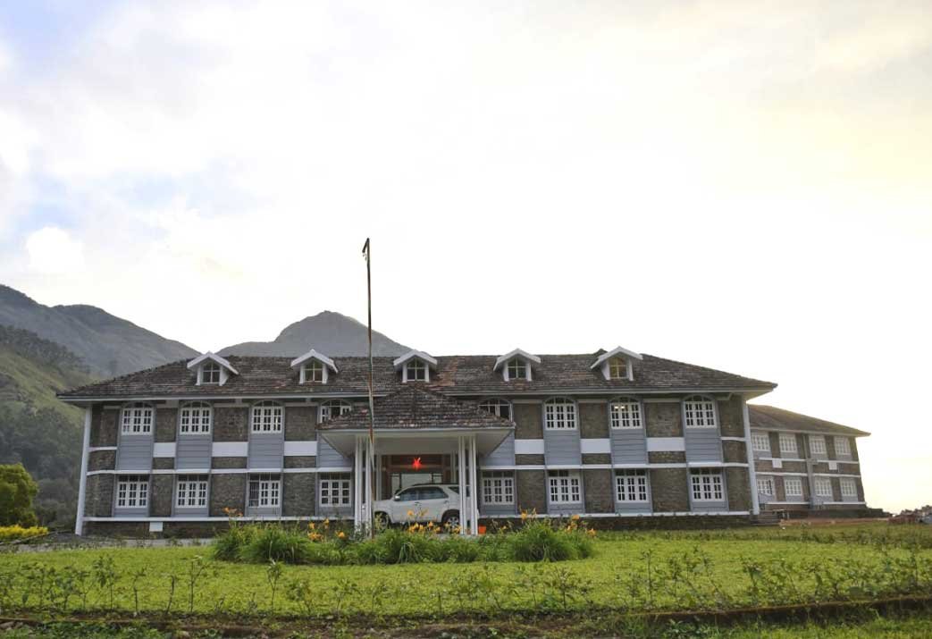 Grey Farmstead Resort, Pothanmedu Munnar - Your Serene Hillside Retreat